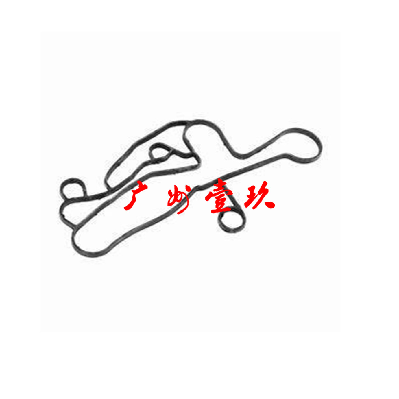 LR022895/LR113004/LR113003/LR077242/LR022903机油散热器密封垫-阿里巴巴