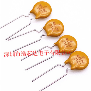 FRX050-60F原装正品FUZETEC插件自恢复保险丝500mA 0.5A 60A PTC-阿里巴巴