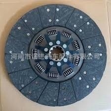 汽车离合器摩擦片 55576165 55575959 离合器片 适用于雪佛兰-阿里巴巴
