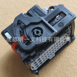 现货64320-1311 4行MOLEX母塑壳 48P黑色全新643201311-阿里巴巴