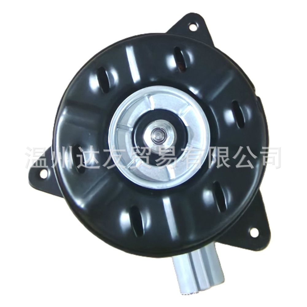168000-9290 fan motor 散热风扇电机电子扇马达for GRAND AVANZA-阿里巴巴