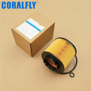 coralfly发动机机油滤清器1056022300机油滤芯过滤器件号齐全-阿里巴巴