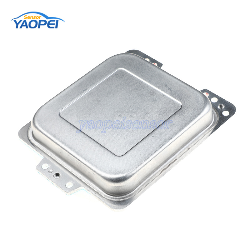 95563119402适用2008-2010保时捷卡宴大灯模块镇流器控制单元模块-阿里巴巴