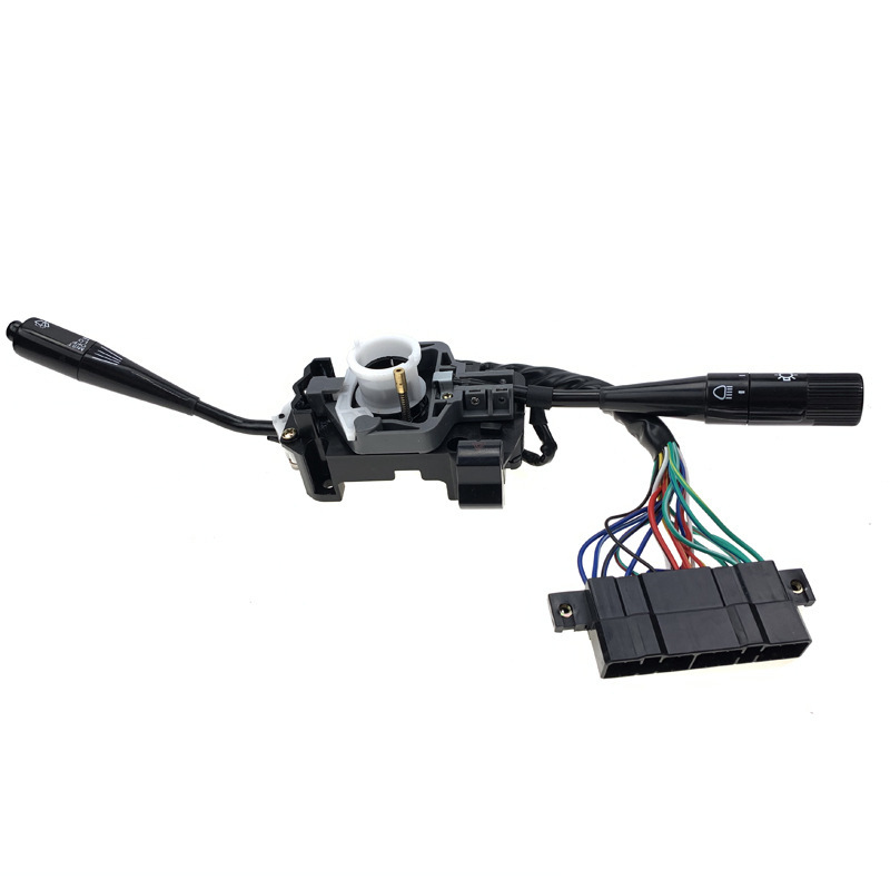 组合开关 转向开关适用于丰田 TOYOTA HILUX 4Runne 84310-35180-阿里巴巴