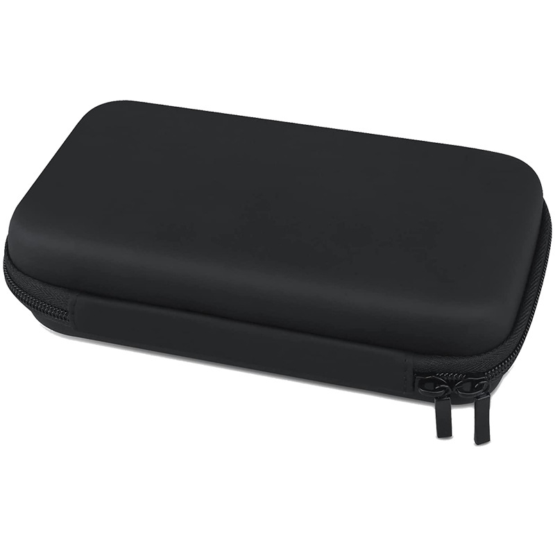 EVA移动电源收纳包旅行便携充电宝便携盒耳塞电源适配器工具包-阿里巴巴