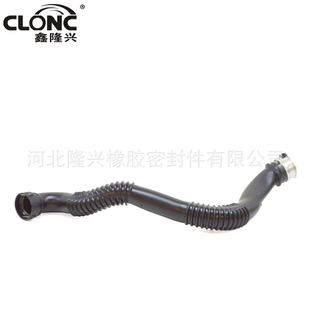 E60 E61 轿车中冷器管涡轮软管 7803748 11617803748-阿里巴巴