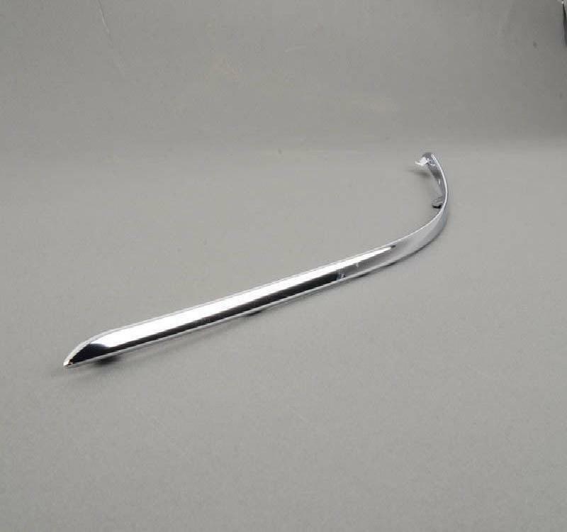 2048850721 2048850821适用于奔驰204 c200 c级前杠亮条-阿里巴巴