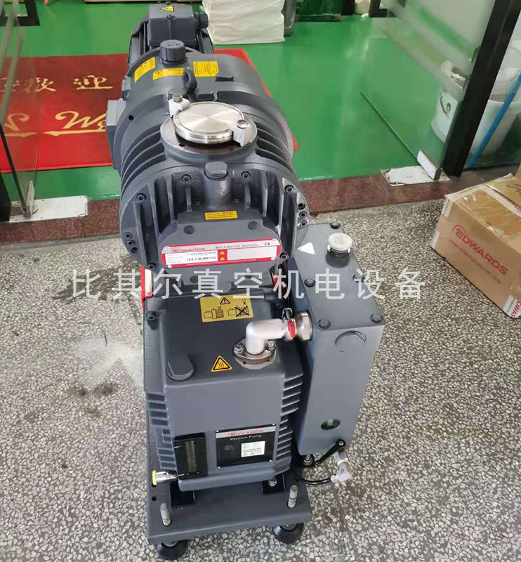 EDWARDS爱德华E2M80+EH250真空泵机组 真空泵维修保养-阿里巴巴