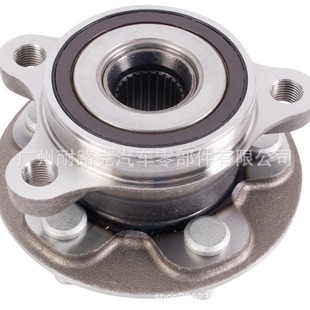 43550-47020 FRONT WHEEL BEARING适用于TOYOTA COROLLA PRIUS 20-阿里巴巴