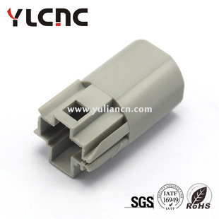汽车防水连接器 汽车接插件 汽车配件DJ70311-2.8-108-P 12176836-阿里巴巴