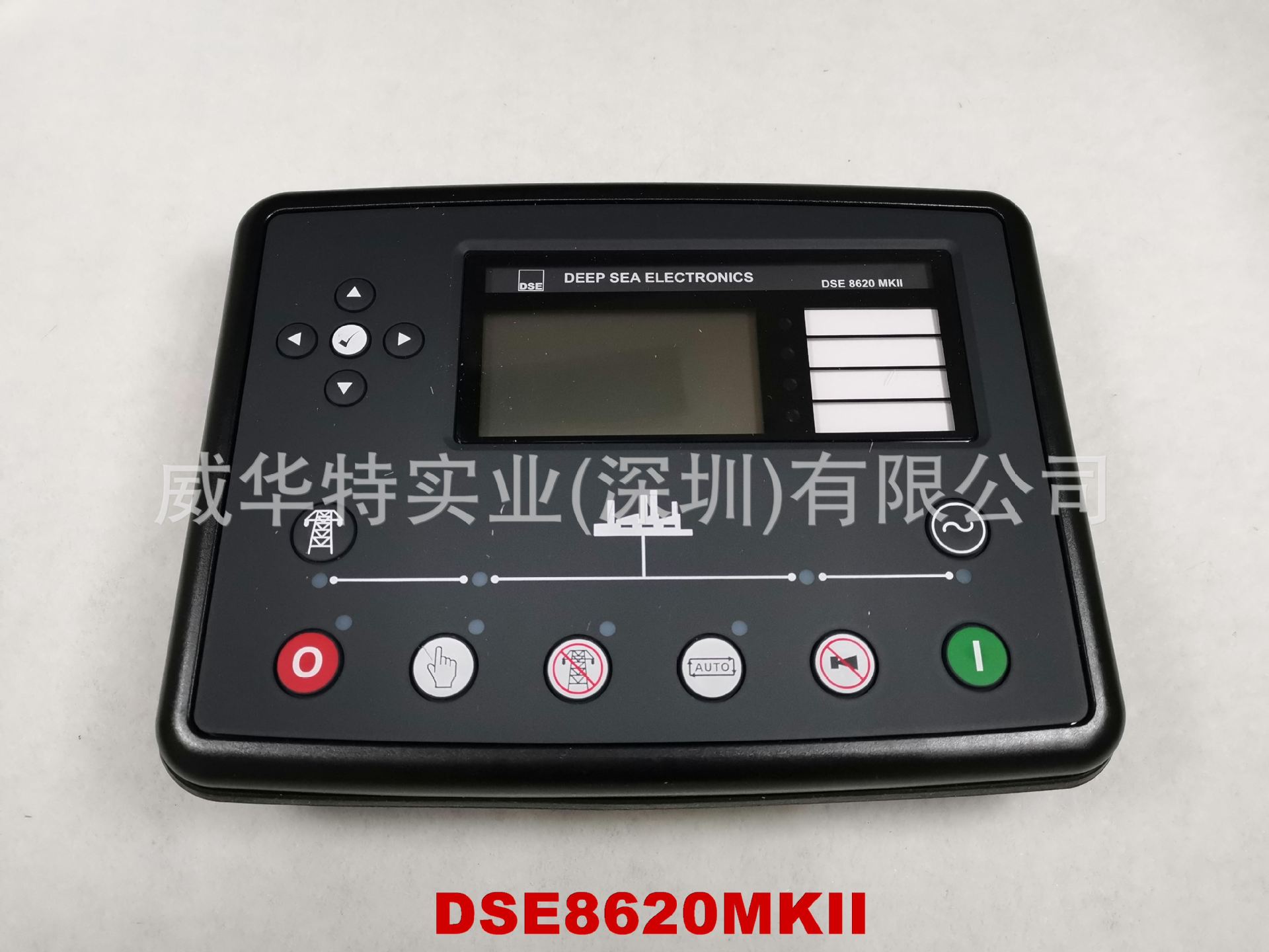 DSE8610 MKII,Deep Sea Electronics 8610,英国深海控制器DSE8620-阿里巴巴