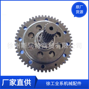 现货供应徐工原厂配件装载机2BS315A(D).30.3.1超越离合器总成272200270-阿里巴巴
