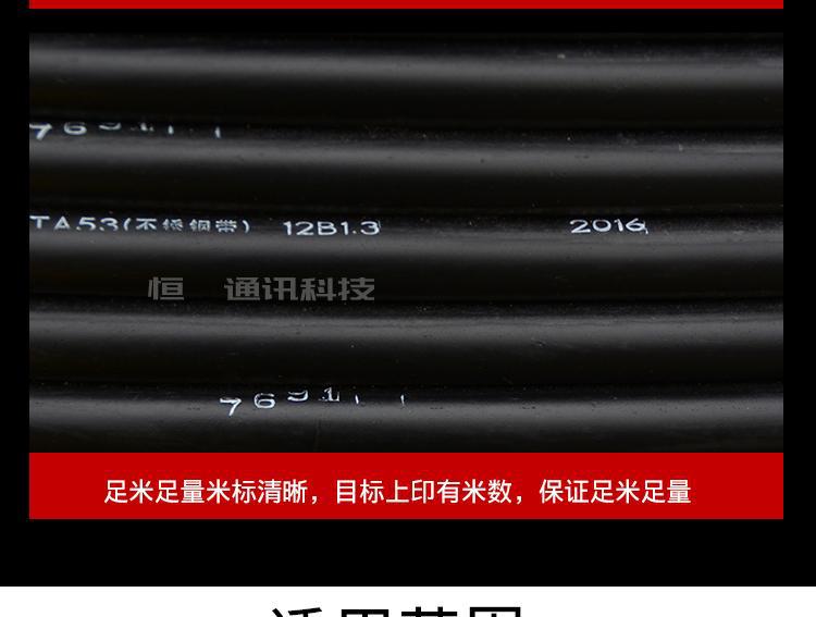 GYTA53/GYTS04/4-288芯室外单模光缆直埋重铠双护套防鼠光纤光缆-阿里巴巴