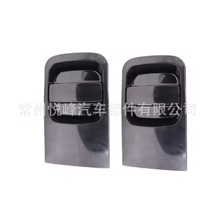 83660-4H000 83650-4H000 H1/Starex 07- 辉翼 Outside handle-阿里巴巴
