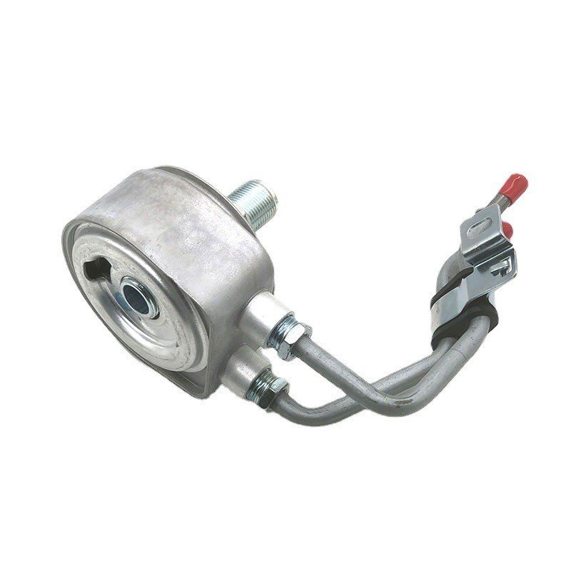 12658740 12627034适用于雪佛兰迈锐宝欧宝凯迪拉克机油冷却器-阿里巴巴