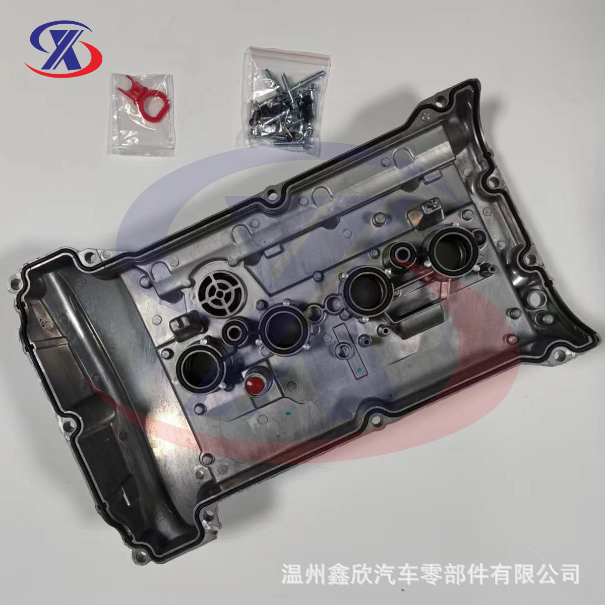 气门室盖适用于标致:9805712480 9812071480 9812828980-阿里巴巴