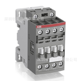 ABB AF205-30-11-14 AF系列接触器10157168 1SFL527002R1411-阿里巴巴