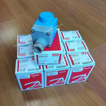 Danfoss丹佛斯电磁阀线圈BE230AS 018F6701 018F7351 042N7551-阿里巴巴