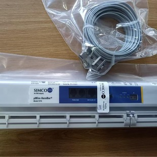 美国进口Simco-Ion 5710离子风棒μWire Microwire Aerobar除静电-阿里巴巴