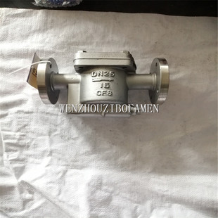 钟型浮子式蒸汽疏水阀 CS45H-16C ES45H-16C 倒吊桶式蒸汽疏水阀-阿里巴巴