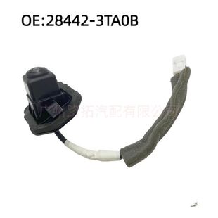 适用于日产天籁ALTIMA倒车摄像头后摄像头28442-3TA0B 284423TA0B-阿里巴巴
