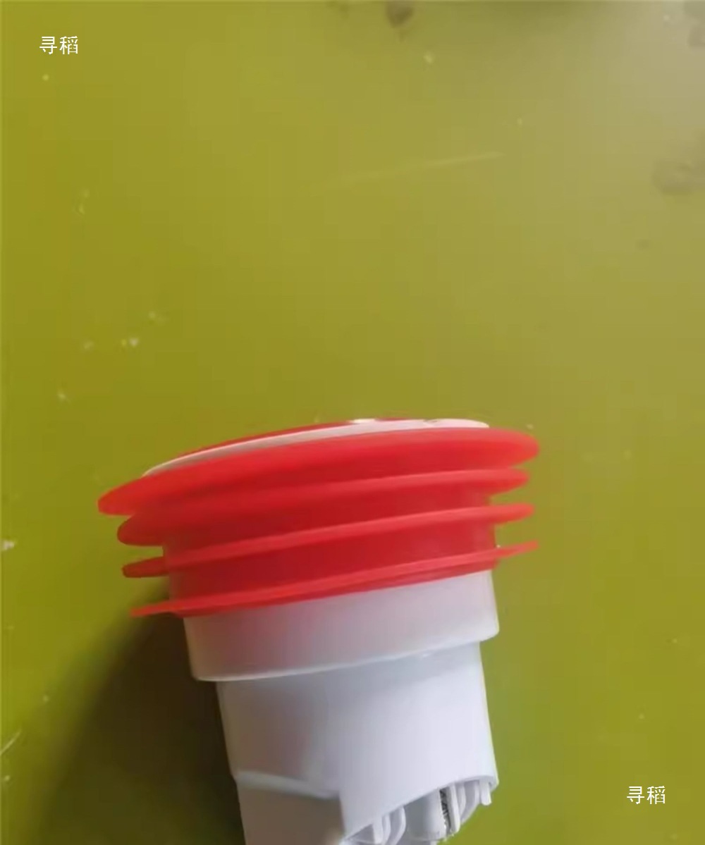 110管道内置防臭器下水道止逆阀二楼防返水防臭防鼠虫污水防倒灌-阿里巴巴