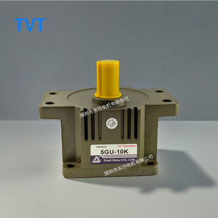 TVT天力电机转减速机5GU-10K GEARHEAD TIANLI MOTOR天力电机齿箱-阿里巴巴