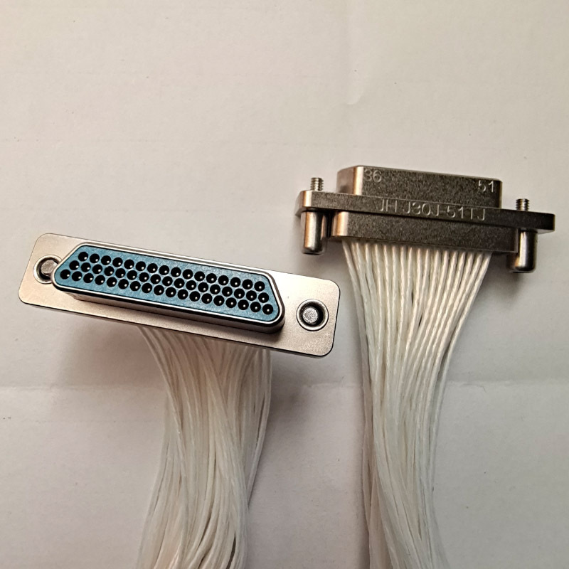 印制板连接器J30J-51TJW J30J-51TJW-J J30J-51TJN J30J-51TJN-J-阿里巴巴