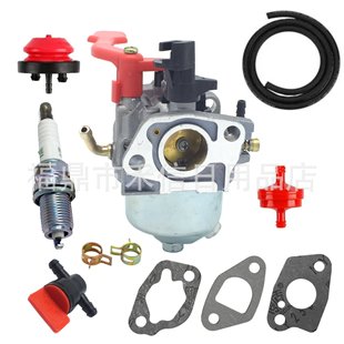 127-9111化油器DB7651-24 Toro 38811 38814 38813 扫雪机721 724-阿里巴巴