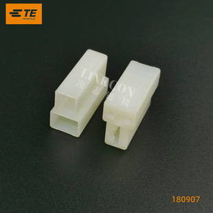 180907 TE/泰科 压接端子外壳 插座 2P 原装出售 拍前咨询-阿里巴巴