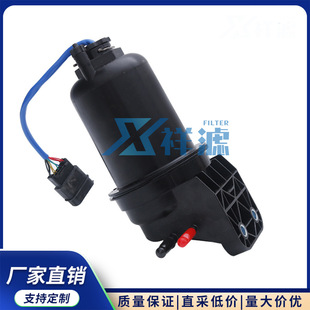 柴油滤清器42555920 42566526 5801350522 500054702适用于依维柯-阿里巴巴