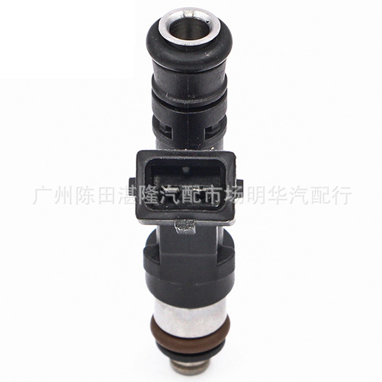 汽车燃油喷油器 喷油嘴 injector 适用于拉达 0280158022-阿里巴巴