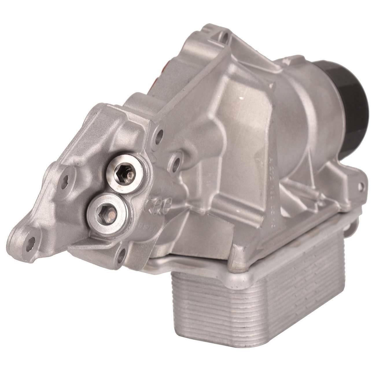 2721800510 A2721800510 oil filter base assembly suitable for 00-16 ...