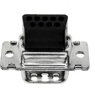 205204-4 TEAMP汽车连接器接插件塑壳胶壳端子护套线束插头-阿里巴巴