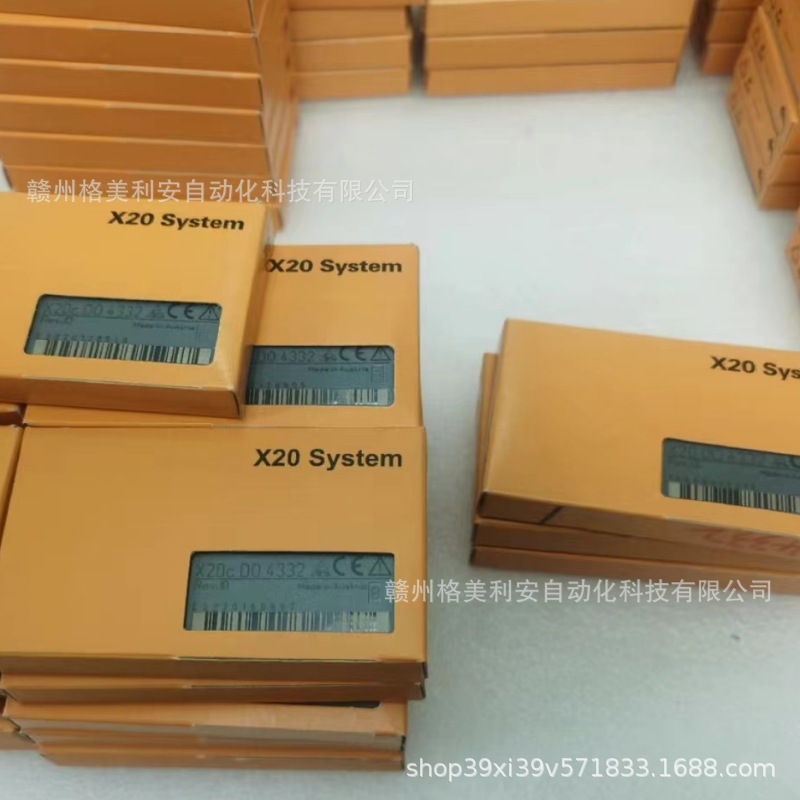 贝加莱PLC模块X20PS9500 X20PS9400全新原装现货议价-阿里巴巴