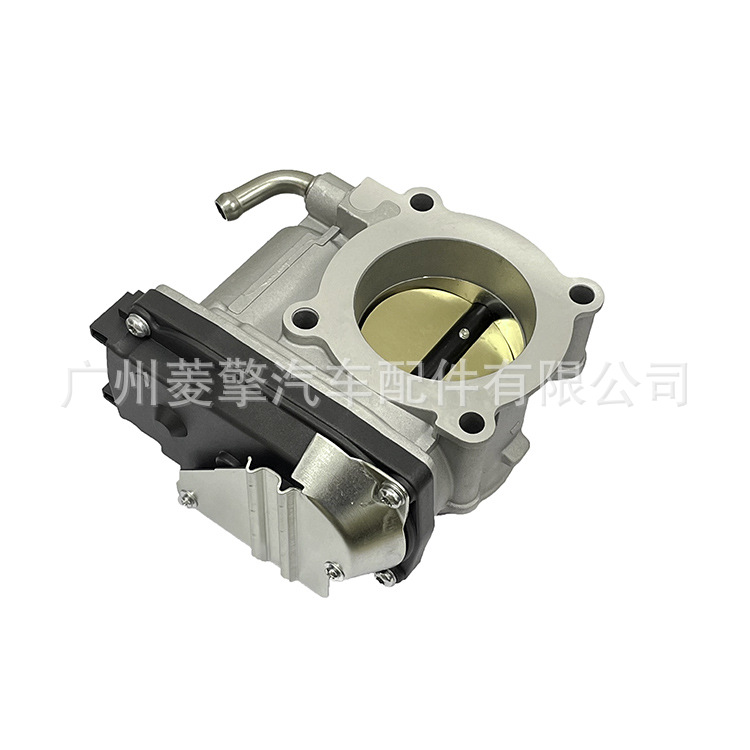 节气门 1450A195适用于三菱4J10 4J11 4B10 4B11 4B12-阿里巴巴
