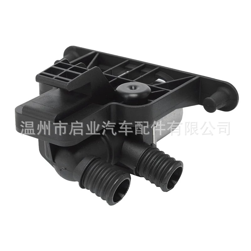 适用于宝马E60 E61 冷却暖风水阀 加热器控制阀 64118379921-阿里巴巴