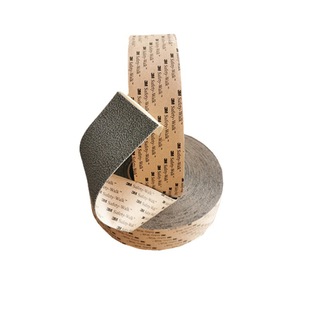 定制3M370防滑耐磨胶带灰色安全防滑垫室内浴室楼梯间专用防滑贴-阿里巴巴