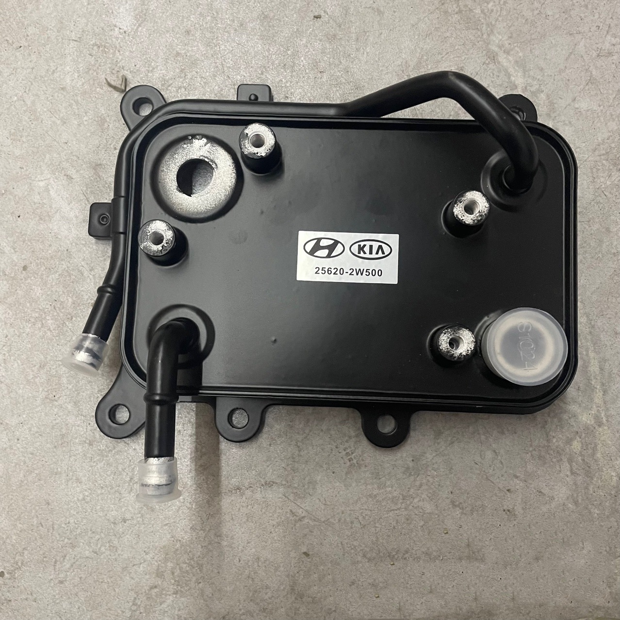 适用于现代起亚变速箱油冷却器25620-D300025620-D300025620-D300-阿里巴巴