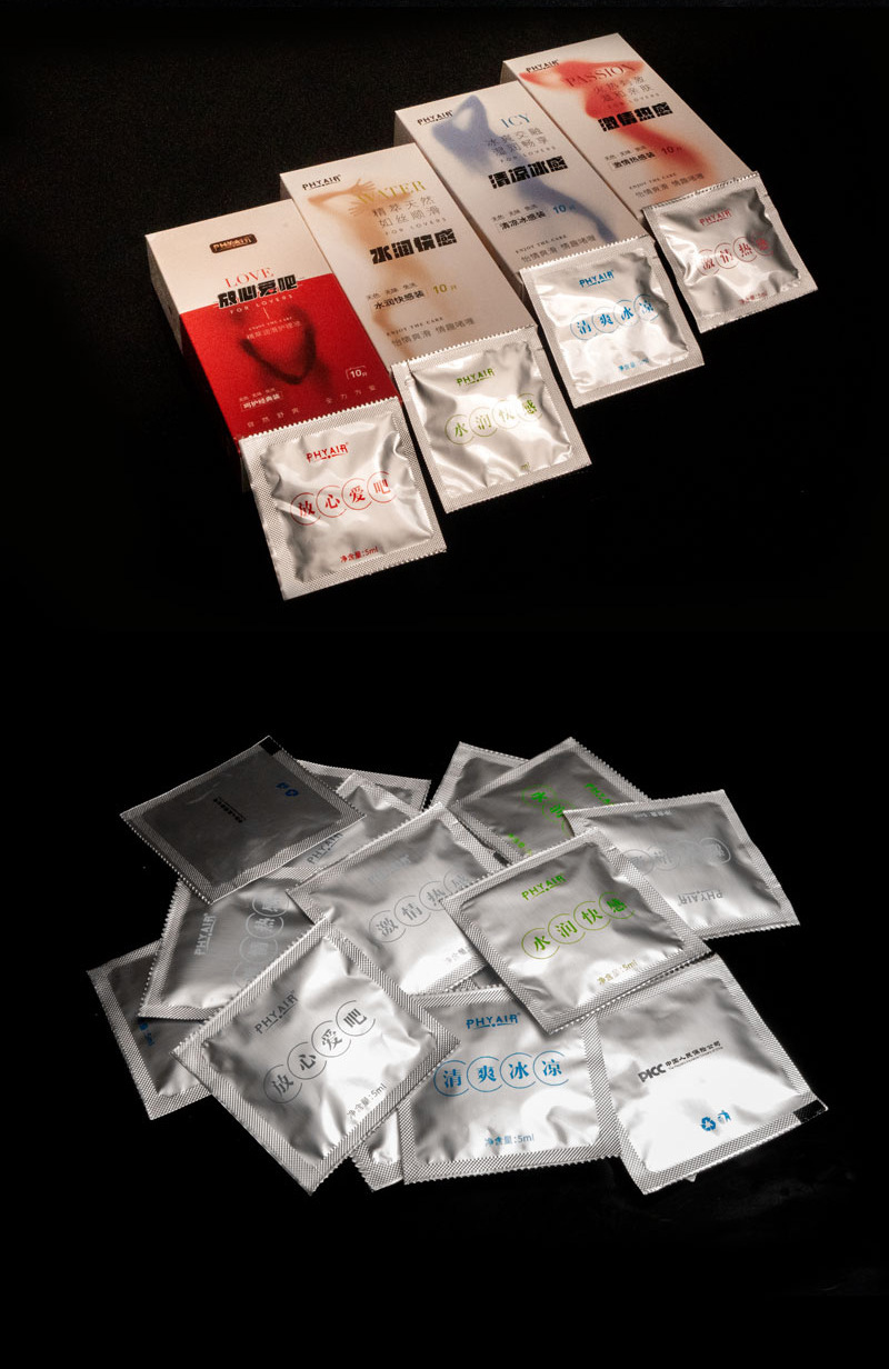 Phyair人体润滑液玻尿酸独立包装水溶性夫妻房事润滑油润滑剂-阿里巴巴