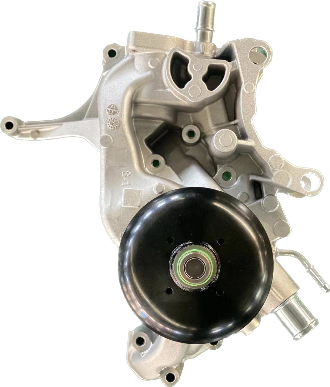 雪弗兰silverado GMC 2019-2023 皮卡汽车水泵12683468 12687631-阿里巴巴