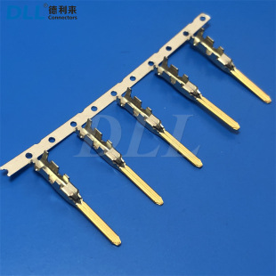 DL3810-RT-G DIP,P=3.81mm 间距：3.81mm 镀金-阿里巴巴