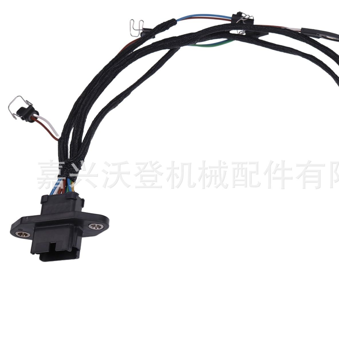 3214323 321-4323线束用于卡特-阿里巴巴