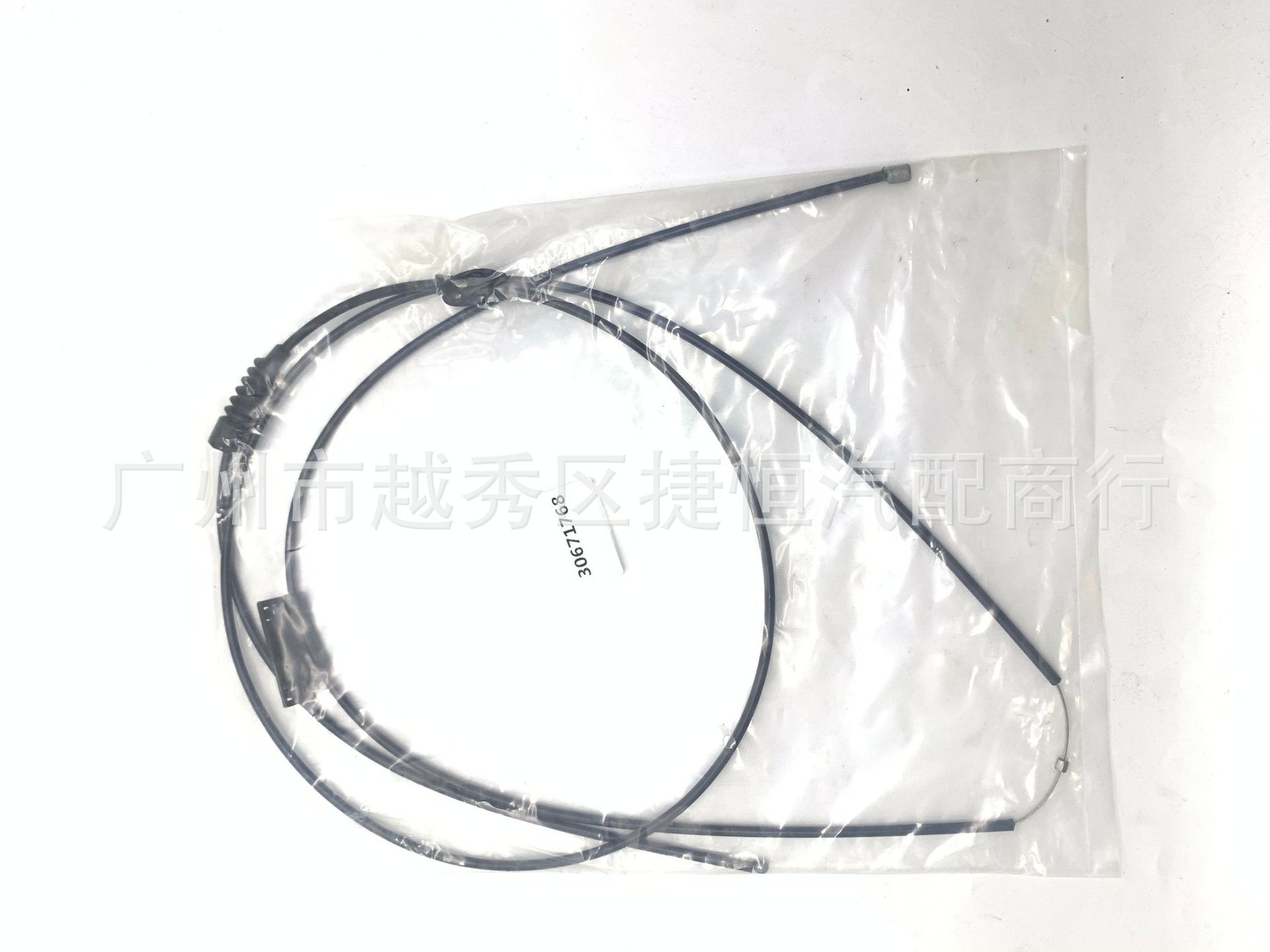 s60xc40xc60xc90s90s80v60v40s40手刹拉线机盖刹车-阿里巴巴