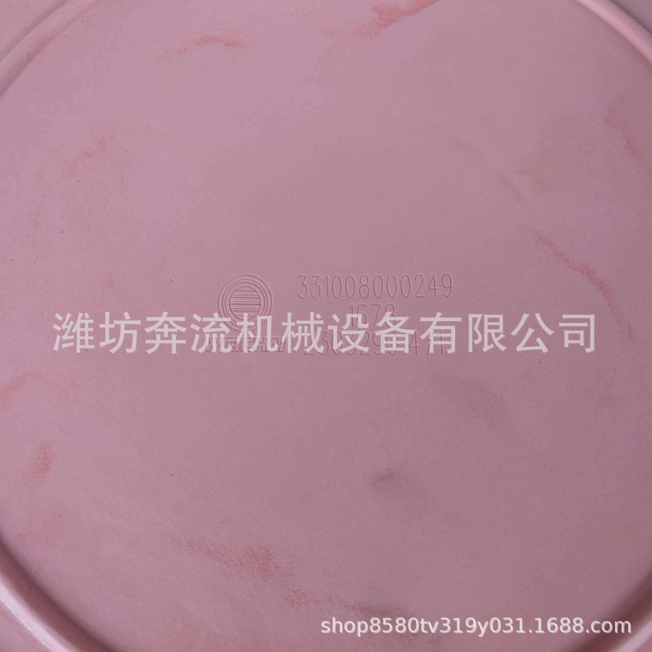 331008000249 空气滤清器芯 潍柴博杜安空气滤芯 空滤芯 12M55-阿里巴巴