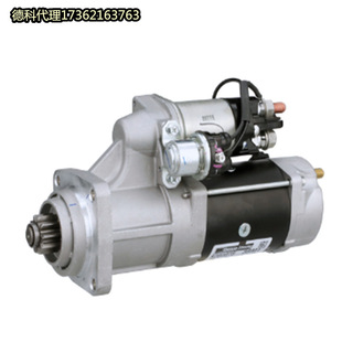 矿用机械配件启动马达8200078 38MT系列STARTER MOTOR-阿里巴巴