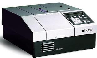 二手美国宝特（伯腾）FLx800TM多功能荧光酶标仪 荧光分析仪-阿里巴巴