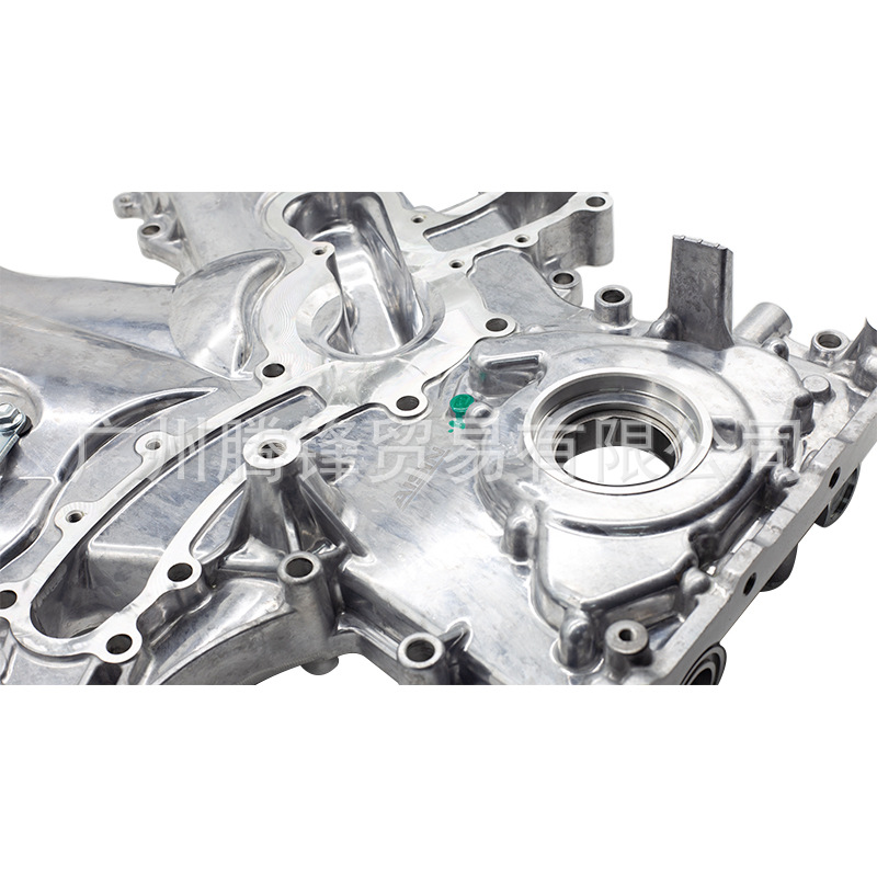 11310-31012/31013/31020适用于丰田1GR发动机时规盖+机油泵-阿里巴巴