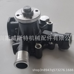 洋-马水泵 119225-42001 11922542001 3TNV80 水泵 3TNV80 水泵-阿里巴巴