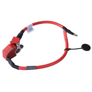 适用于宝马 跨境专供 61129259425电瓶线汽车零配件-阿里巴巴